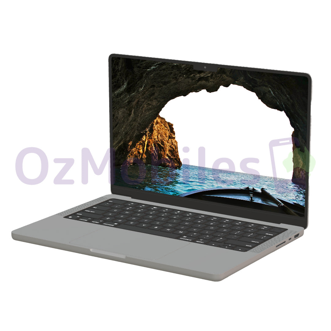 Buy Cheap Apple MacBook Pro 13" 2015 i5 8GB RAM 256GB | OzMobiles