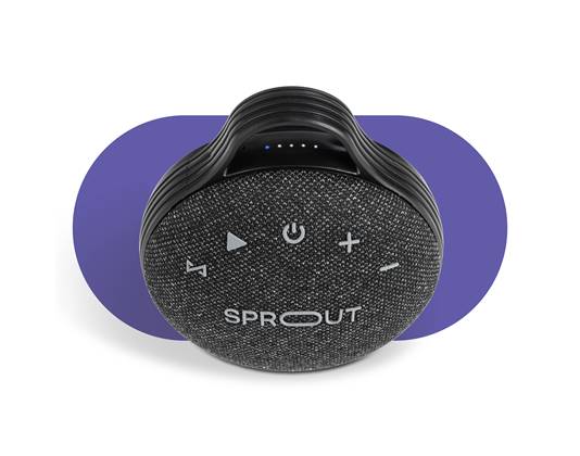 Sprout Speaki Bluetooth Speaker | OzMobiles