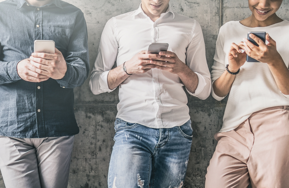 Refurbished Smartphone Buyer's Guide: Choosing The Right Phone For Your ...