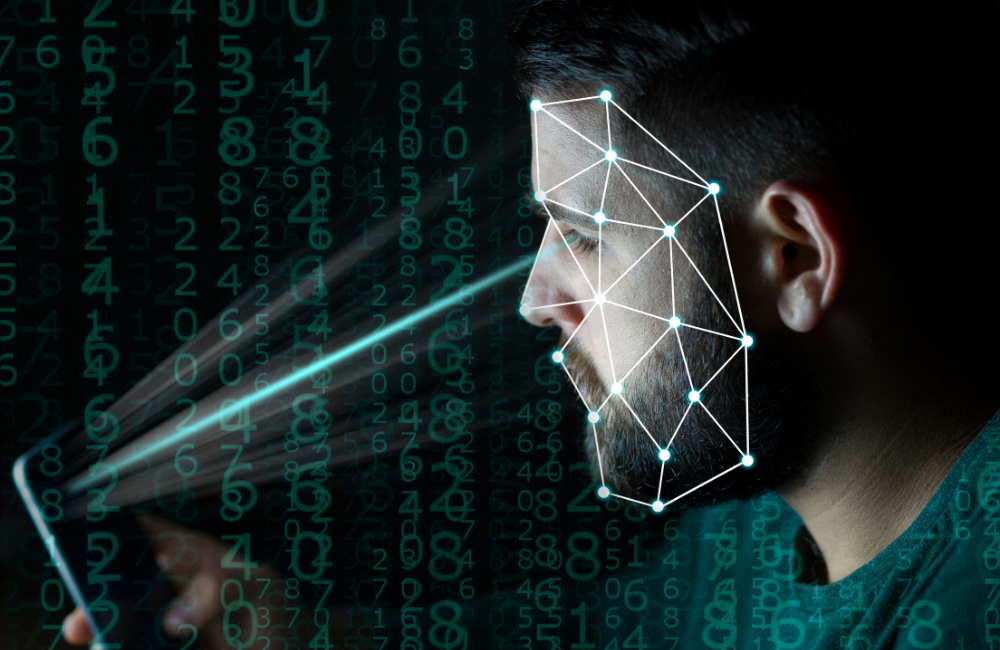 A Comparison Between Smartphone Biometrics