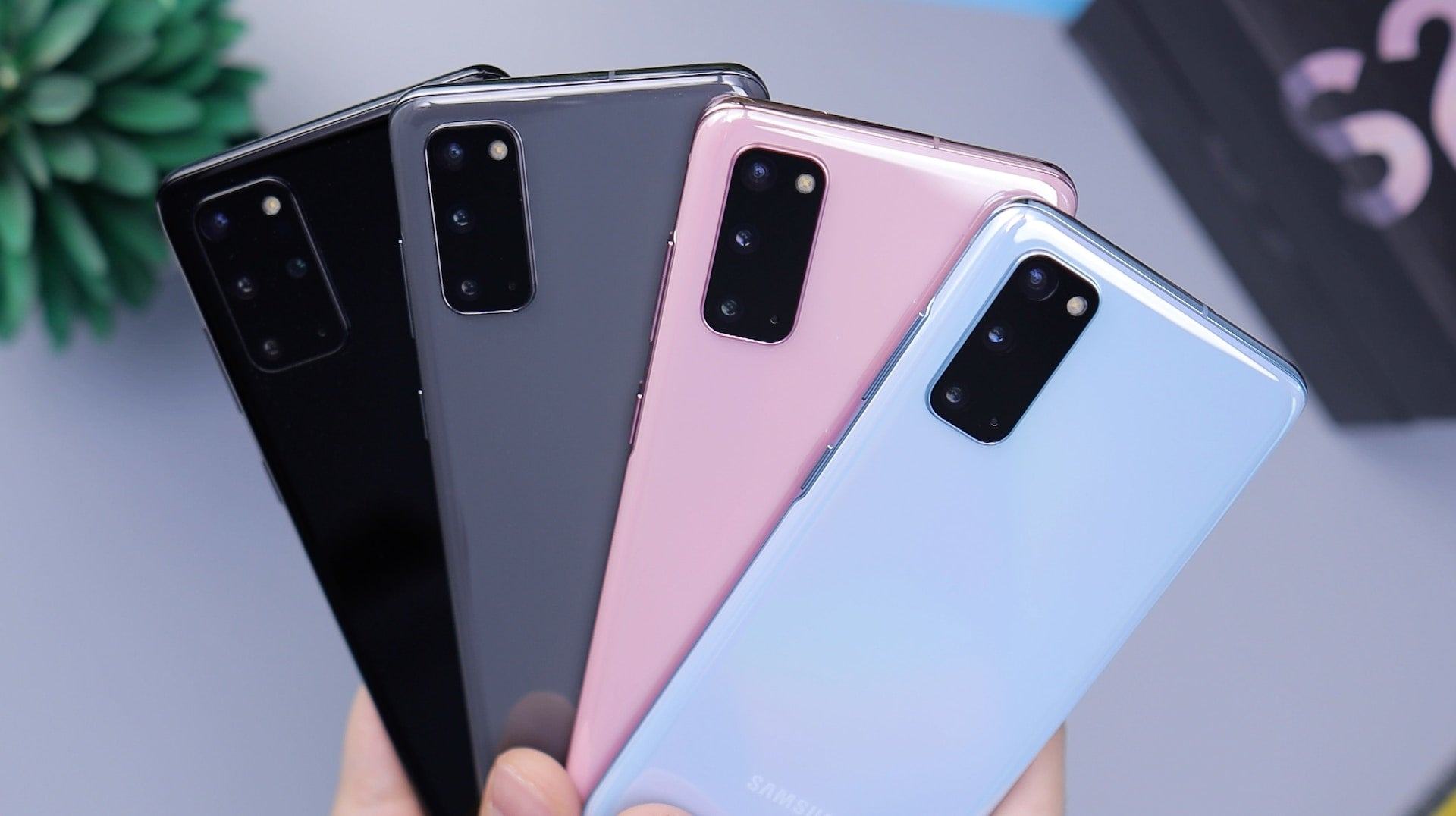 Used Sony Phones vs Samsung Phones: Which is Better for You?