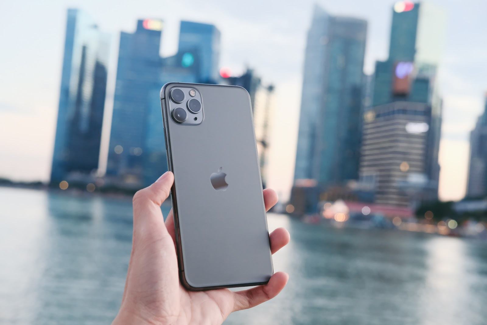 Where to Buy an iPhone 11 Pro Max Second Hand