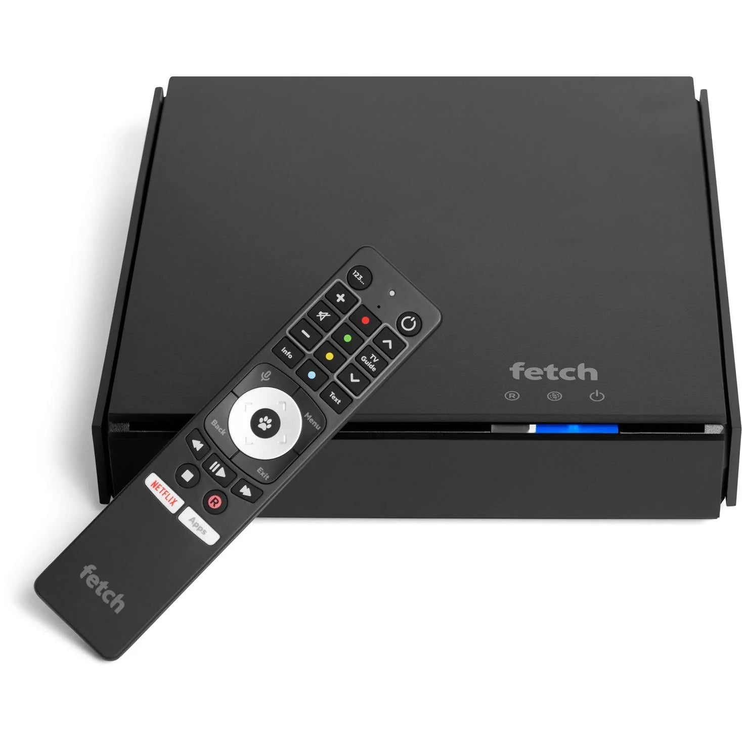 Fetch Mighty 4K UHD PVR 1TB