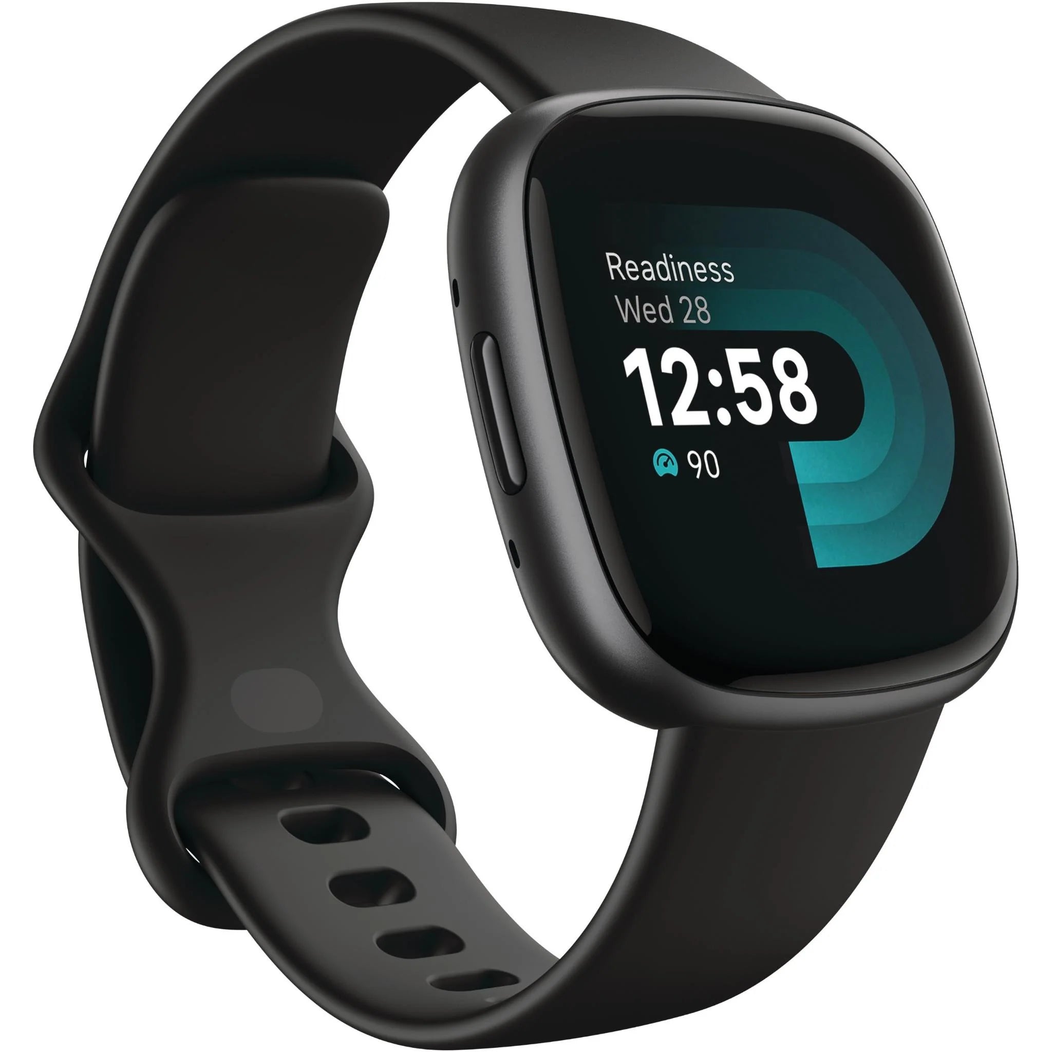 Fitbit Versa 4 SmartWatch
