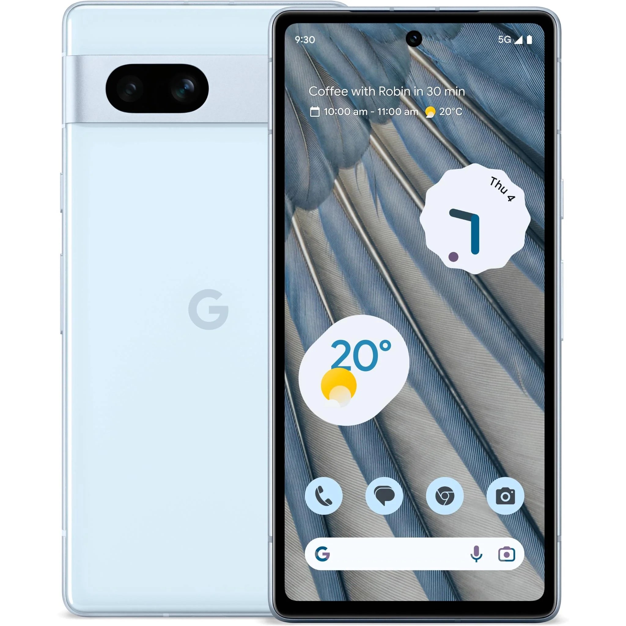 Cheap Google Pixel 7a | OzMobiles