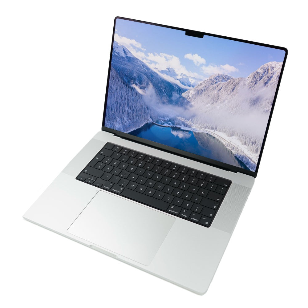 Refurbished MacBook - Second Hand MacBook Refurbs Certified by Apple ...