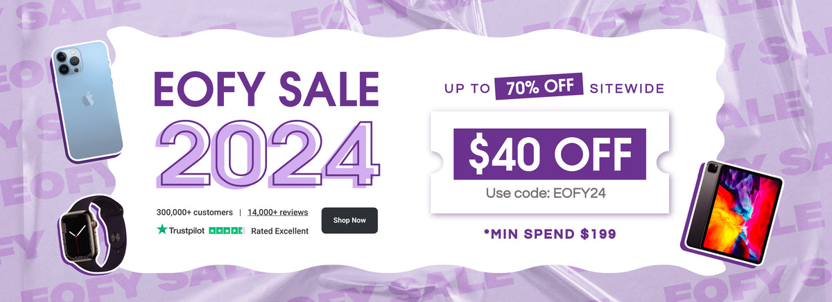 Refurbished, Used & Ex-Demo Phones at Affordable Prices | OzMobiles