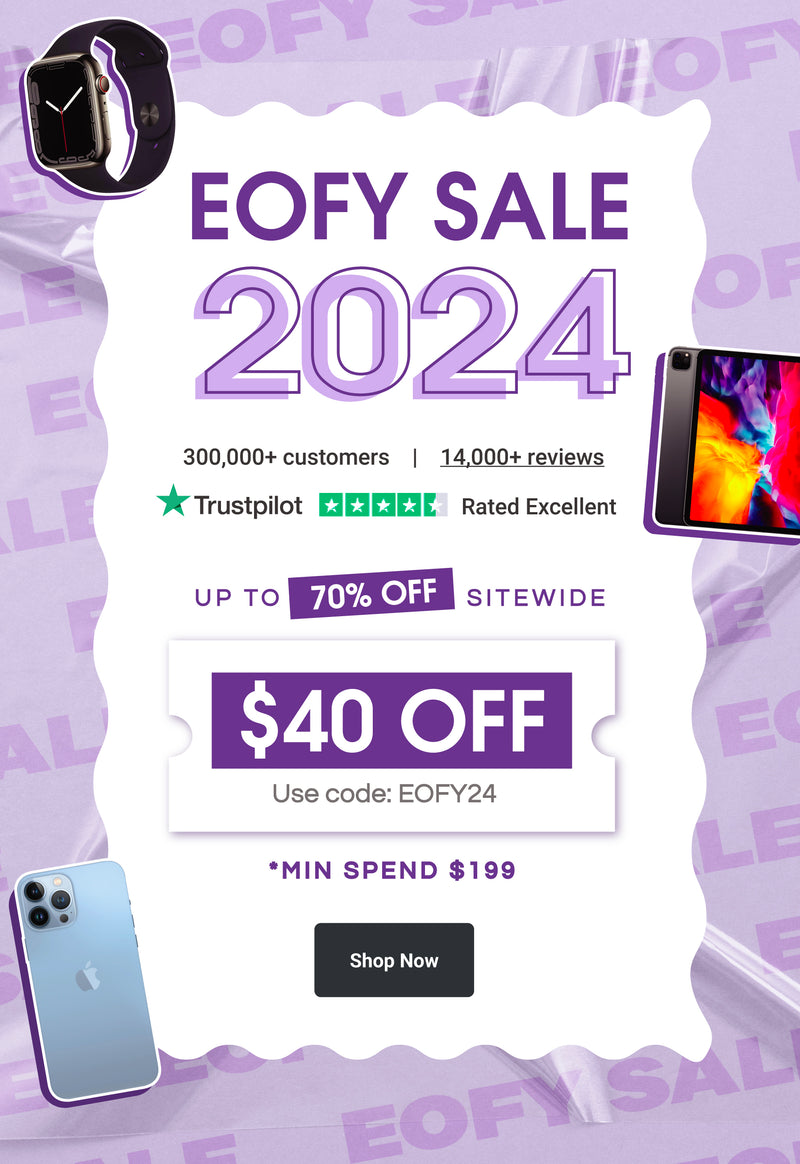 Refurbished, Used & Ex-Demo Phones at Affordable Prices | OzMobiles