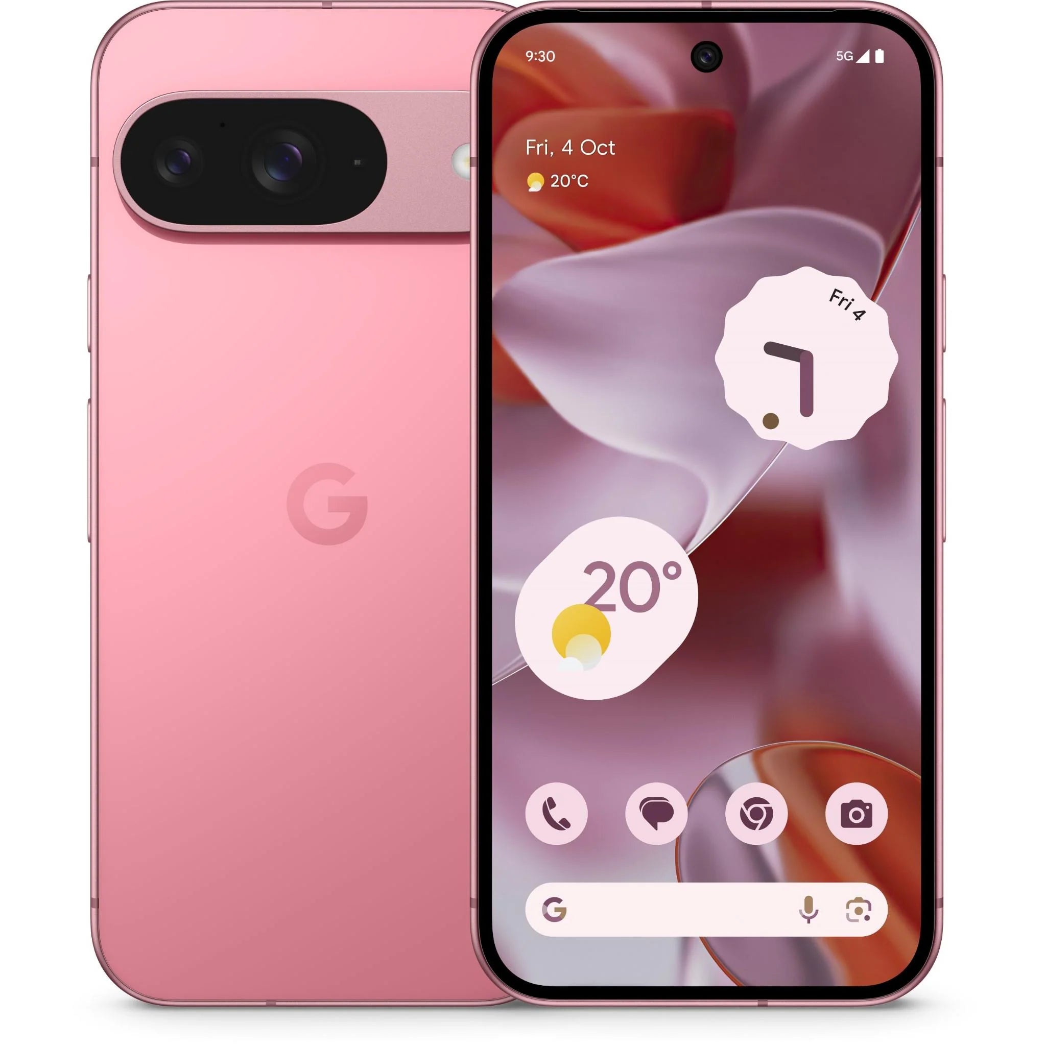 Cheap Google Pixel 9 256GB | OzMobiles