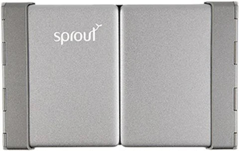 SPROUT Elite Series IQ Foldable Keyboard | OzMobiles