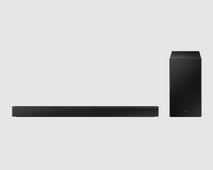 Samsung HW-B450 2.1ch Soundbar with Dolby Audio | OzMobiles