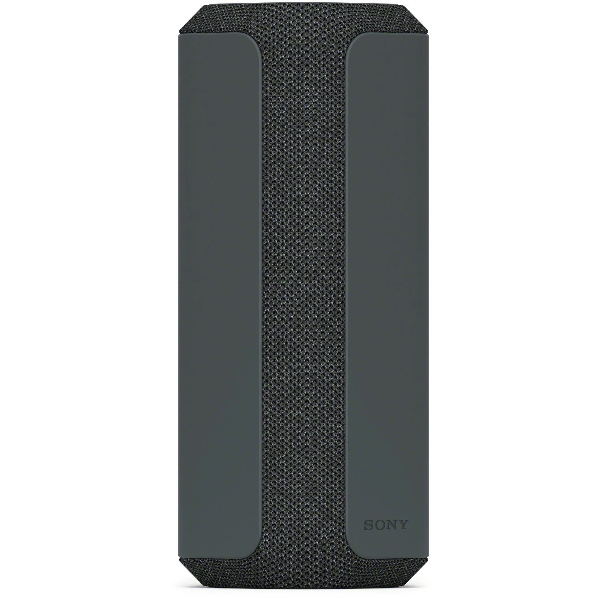 Sony SRS-XE200 X-Series Portable Wireless Speaker (Black)