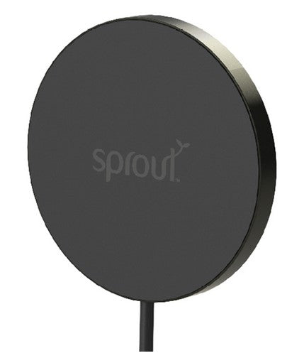 Sprout Elite Series Magnetic Wireless Charger