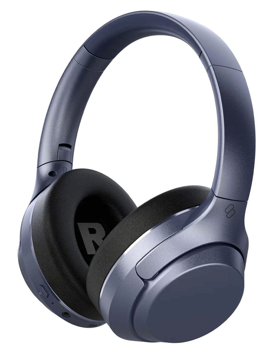 Sprout Invoke Bluetooth Headphones