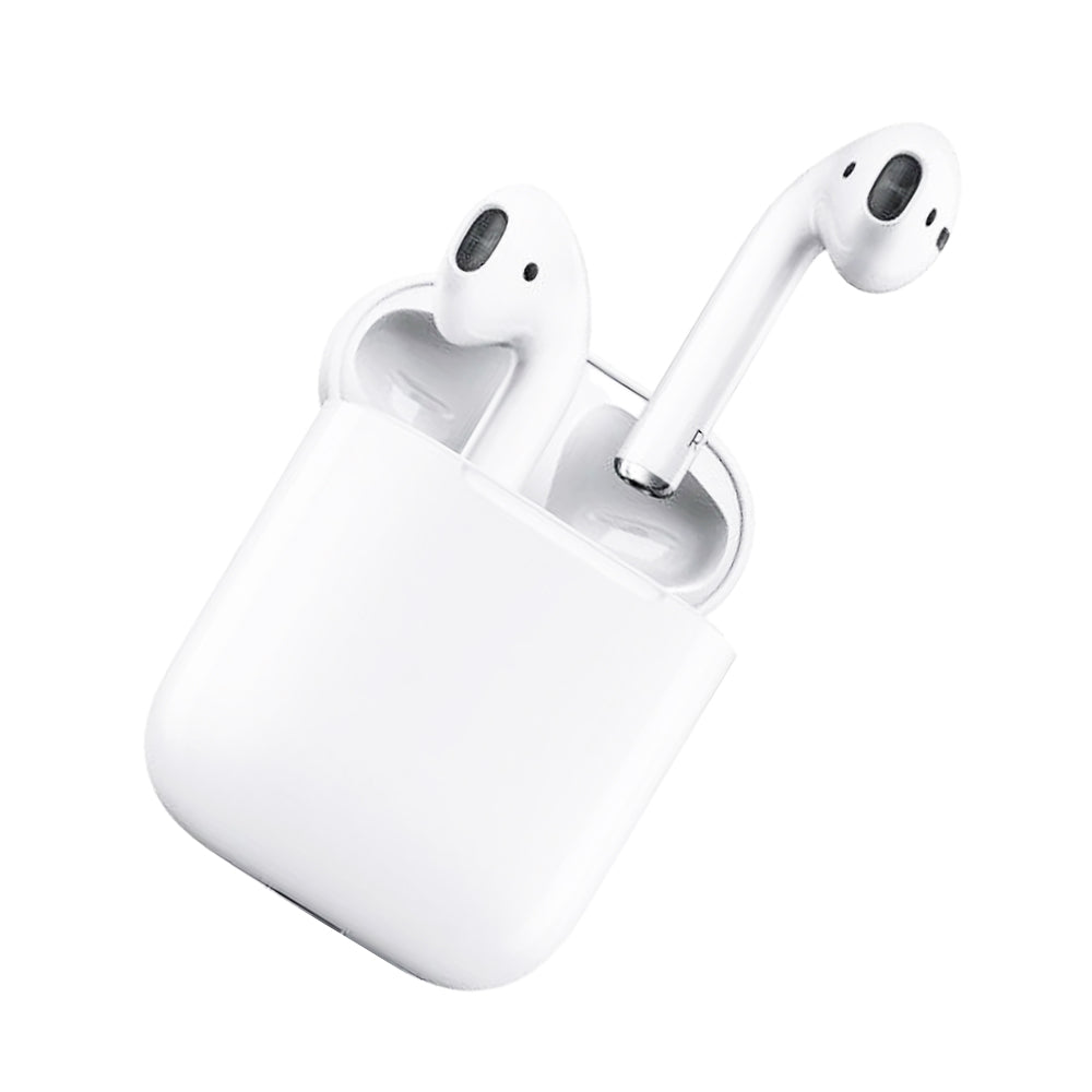 AirPods (1st Gen) with Charging Case – Wireless Headphones | OzMobiles