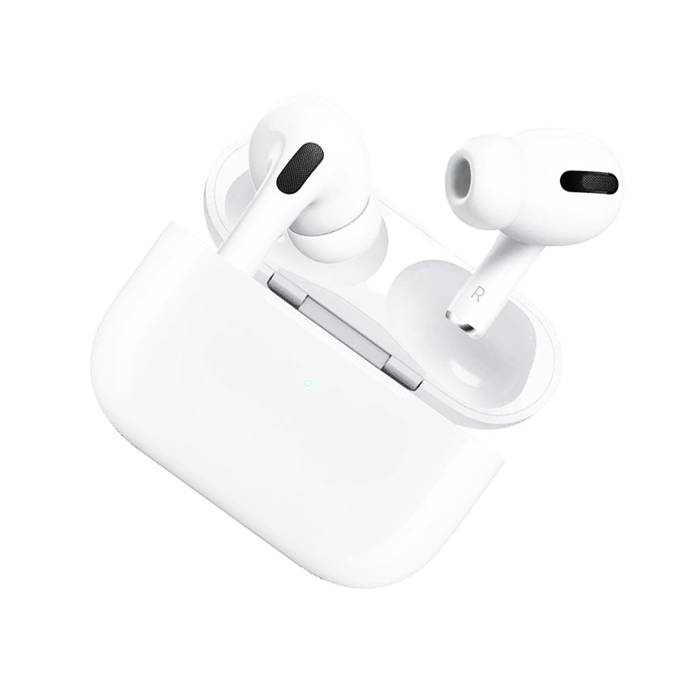 Buy AirPods Pro (1st generation) with Wireless Charging Case ...