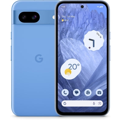 Cheap Google Pixel 8a 128GB | OzMobiles