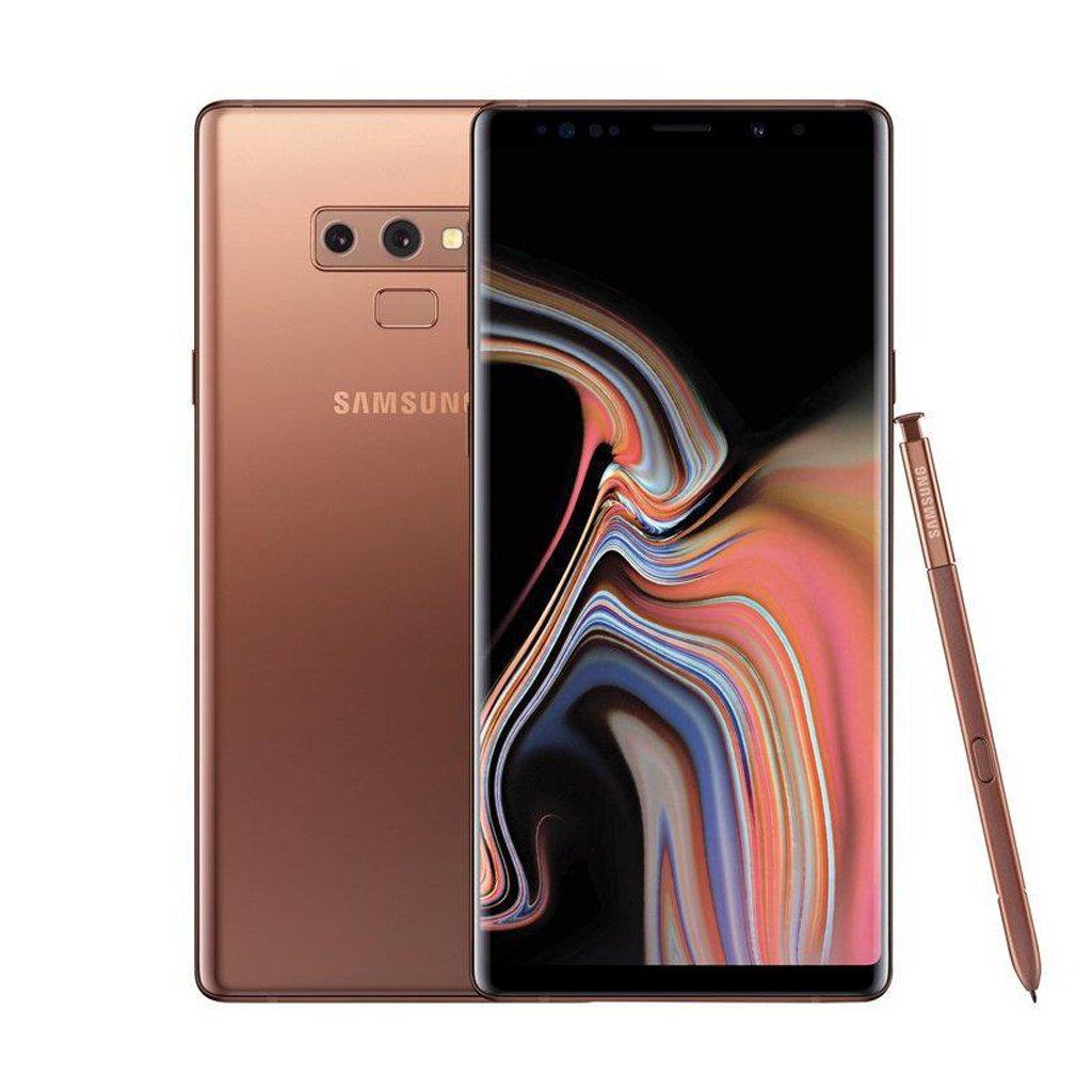 Cheap Samsung Galaxy Note 9 Dual SIM | OzMobiles