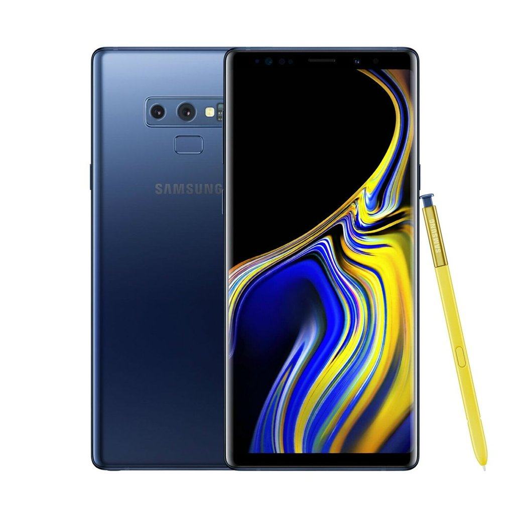 Refurbished Galaxy Note 9 - Huge Savings on a Premium Device | OzMobiles