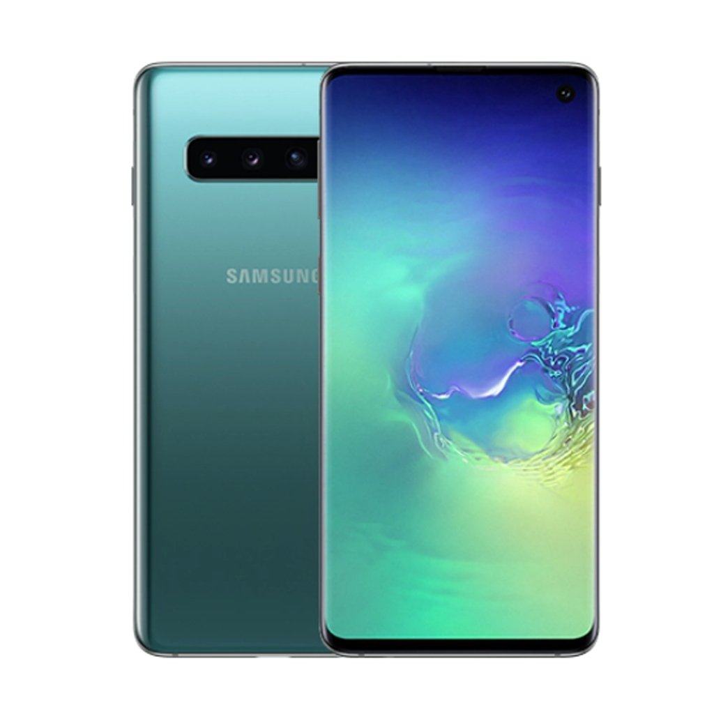 Shop Now for Refurbished Galaxy S10 While Stocks Last | OzMobiles