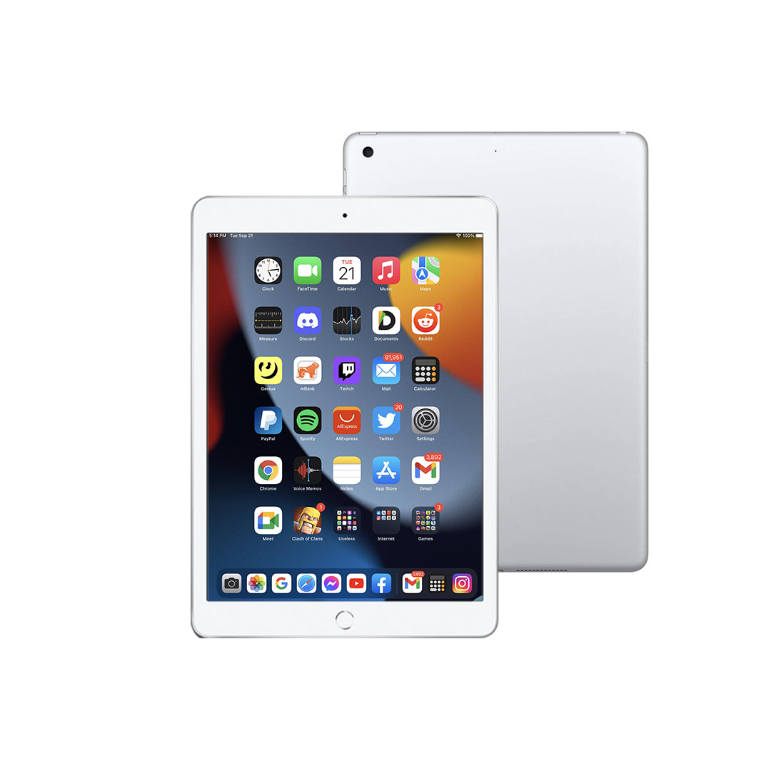 Cheap Apple iPad 7 (Cellular) | OzMobiles