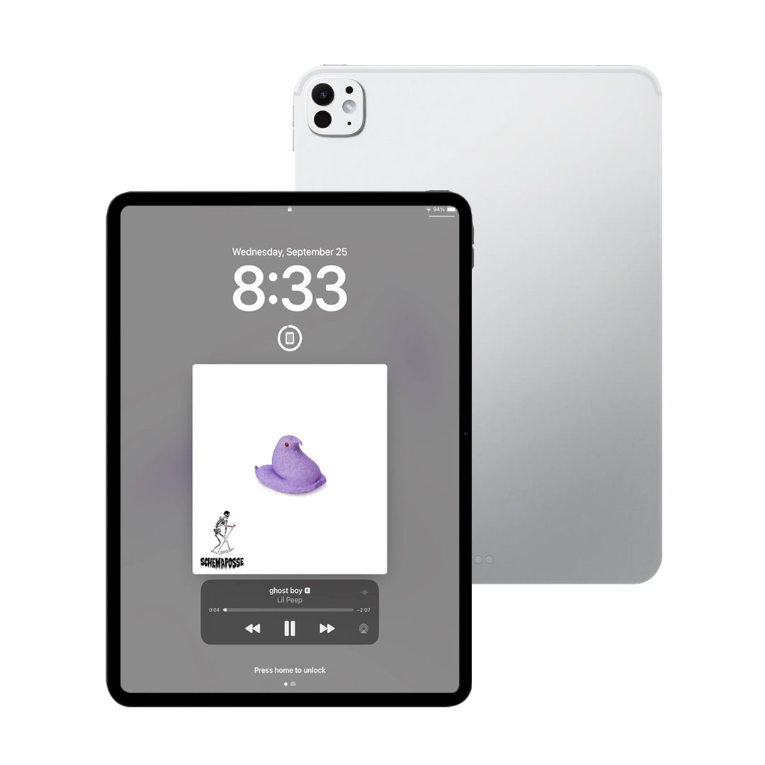 Cheap iPad Pro 13 Inch 7th Gen 1-tb (Cellular) | OzMobiles