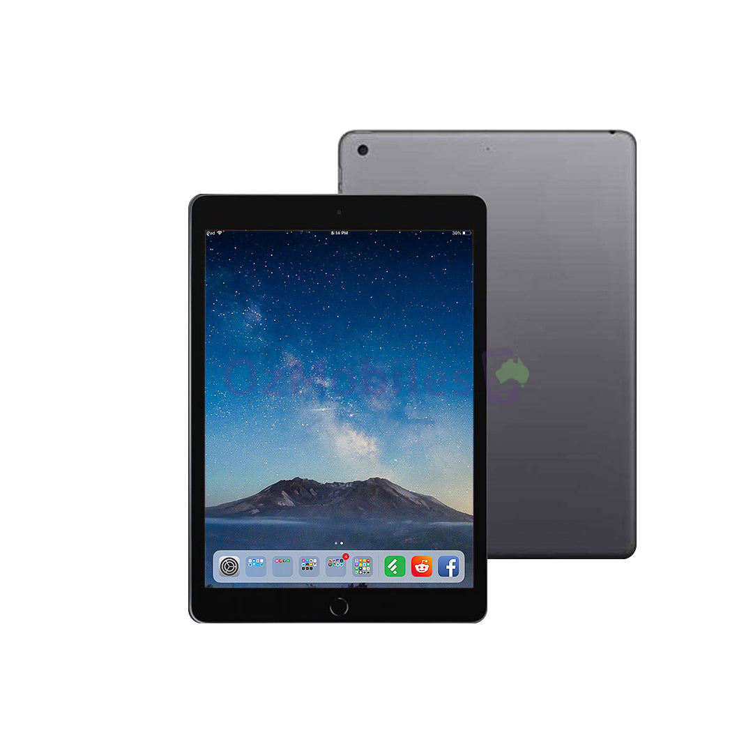Buy Refurbished Apple iPad 8 (Cellular) | OzMobiles