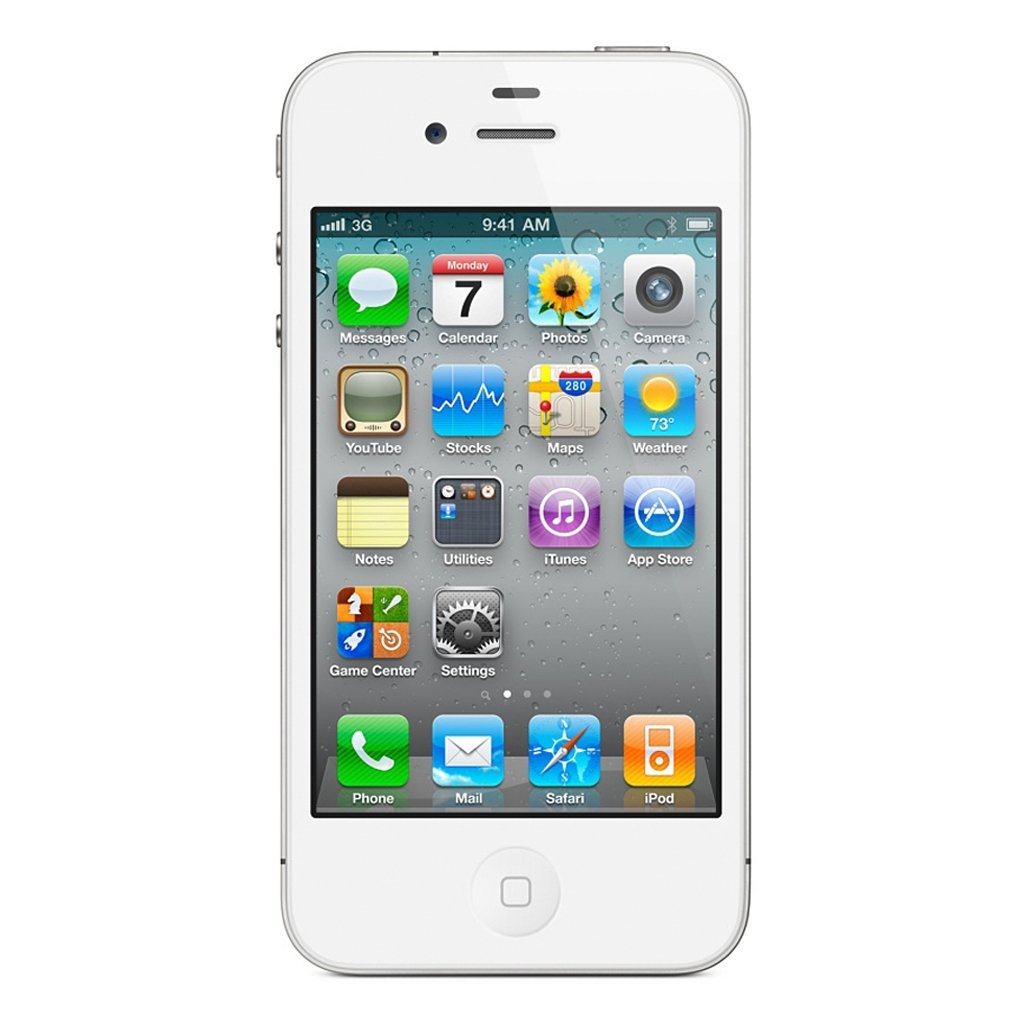 Cheap Apple iPhone 4 | OzMobiles
