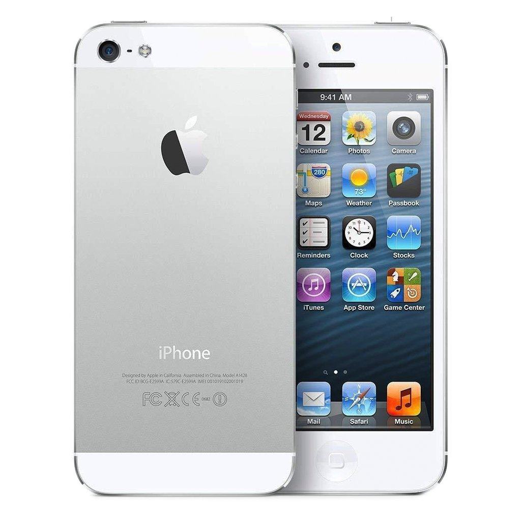 Cheap Apple iPhone 5 | OzMobiles
