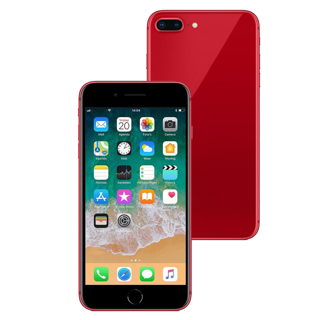 Refurbished iPhone 8 Plus Max-256gb | OzMobiles