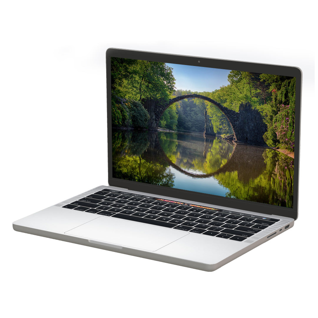 Buy Cheap Apple MacBook Pro TouchBar 13" 2019 i5 16GB RAM 256GB | OzMobiles