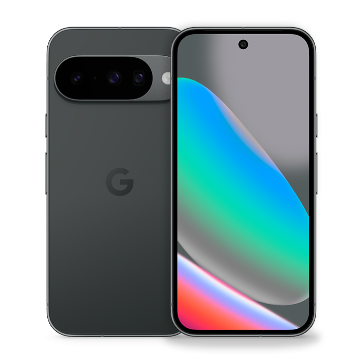 Cheap Google Pixel 10 256GB | OzMobiles