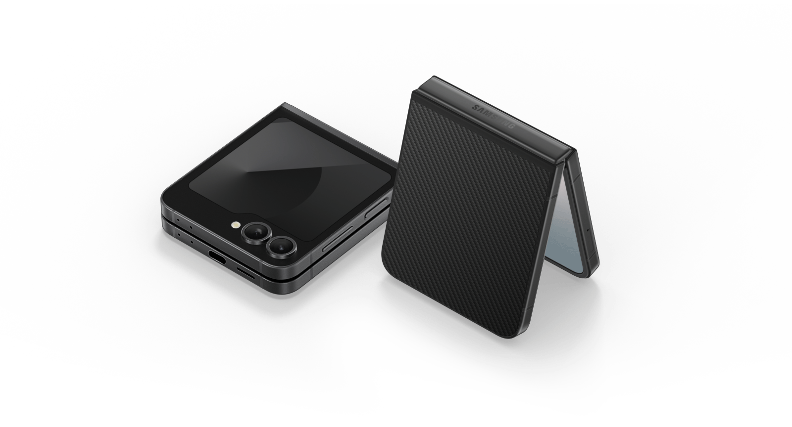 Buy Refurbished Samsung Galaxy Z Flip5 5G 512GB | OzMobiles