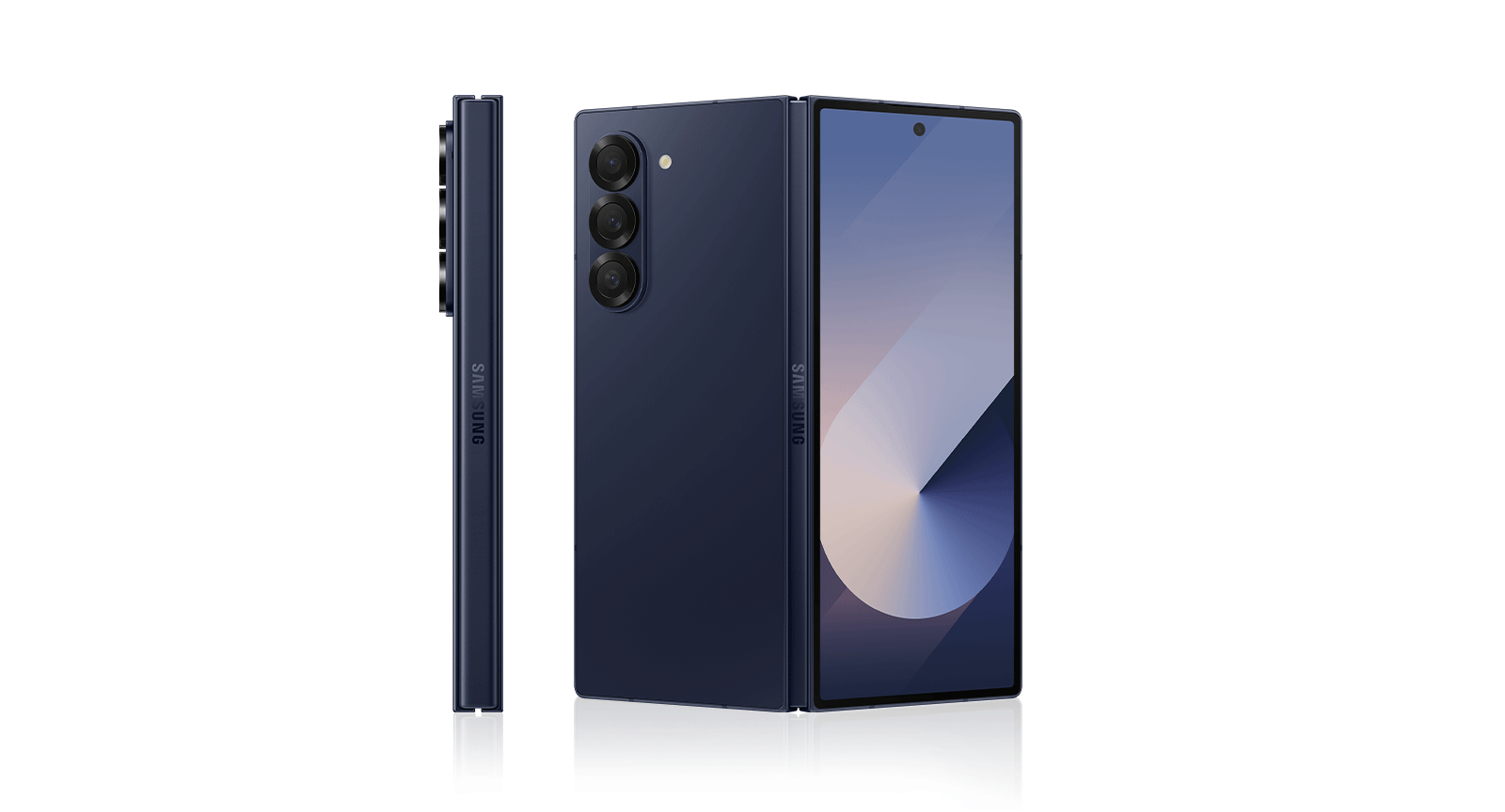 Buy Refurbished Samsung Galaxy Z Fold6 1TB | OzMobiles