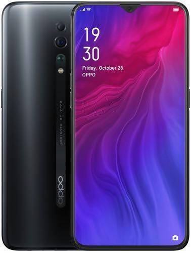 Buy Refurbished OPPO Reno Z | OzMobiles