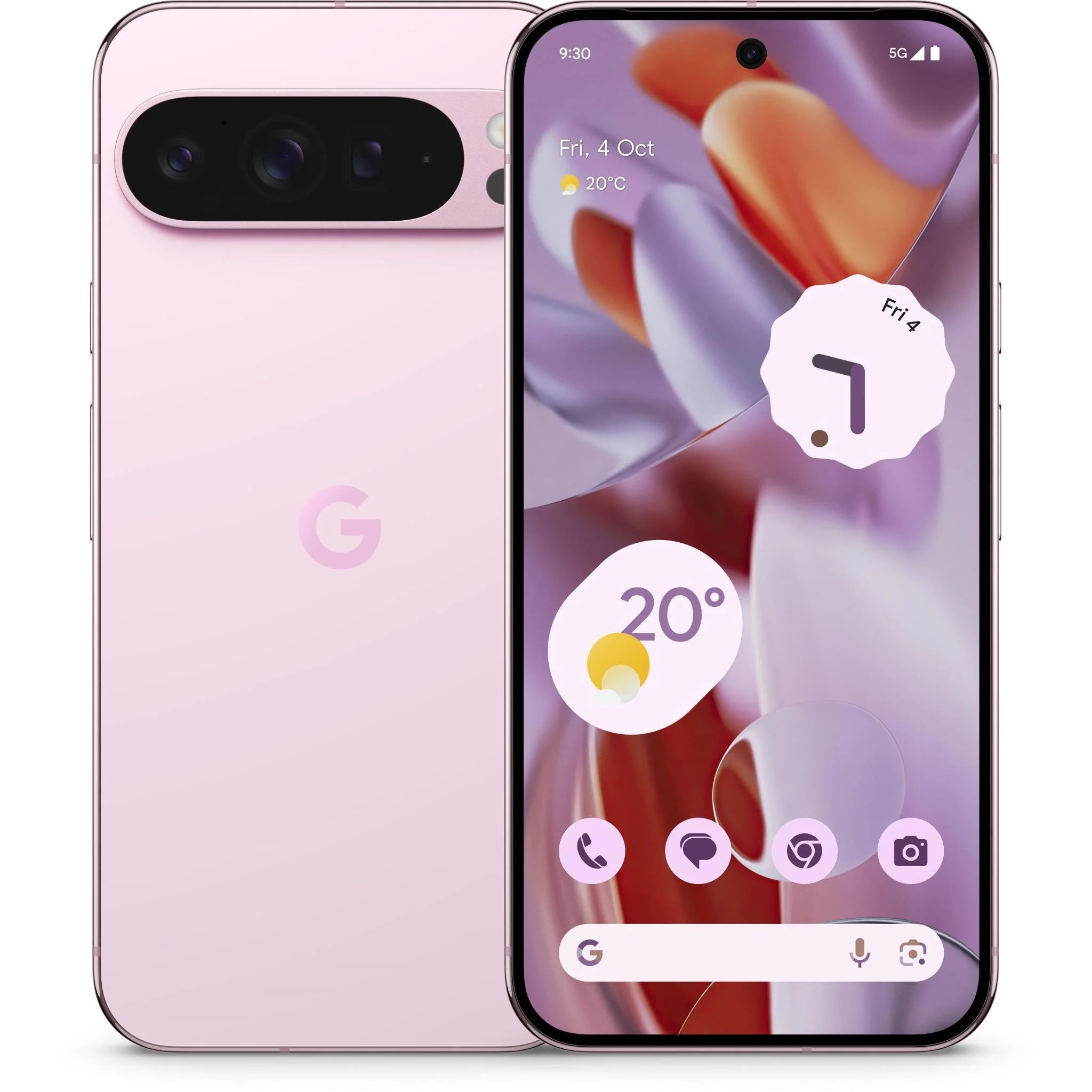 Cheap Google Pixel 9 Pro XL 256GB | OzMobiles